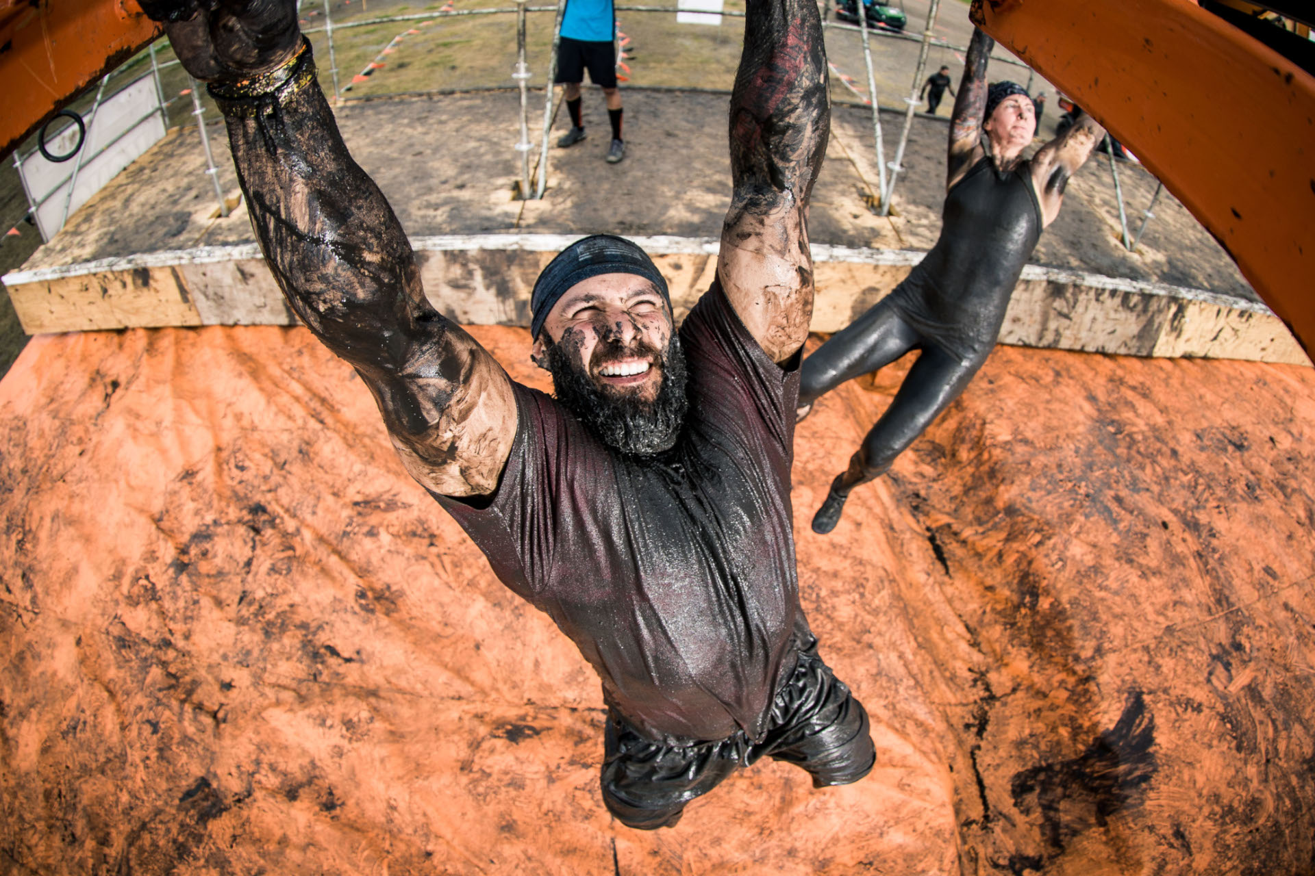 Which Tough Mudder Event Is For Me? - Tough Mudder UK