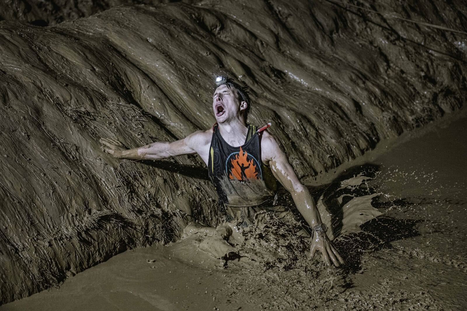 5 Reasons Why Midlands Was Better Than Glastonbury - Tough Mudder UK