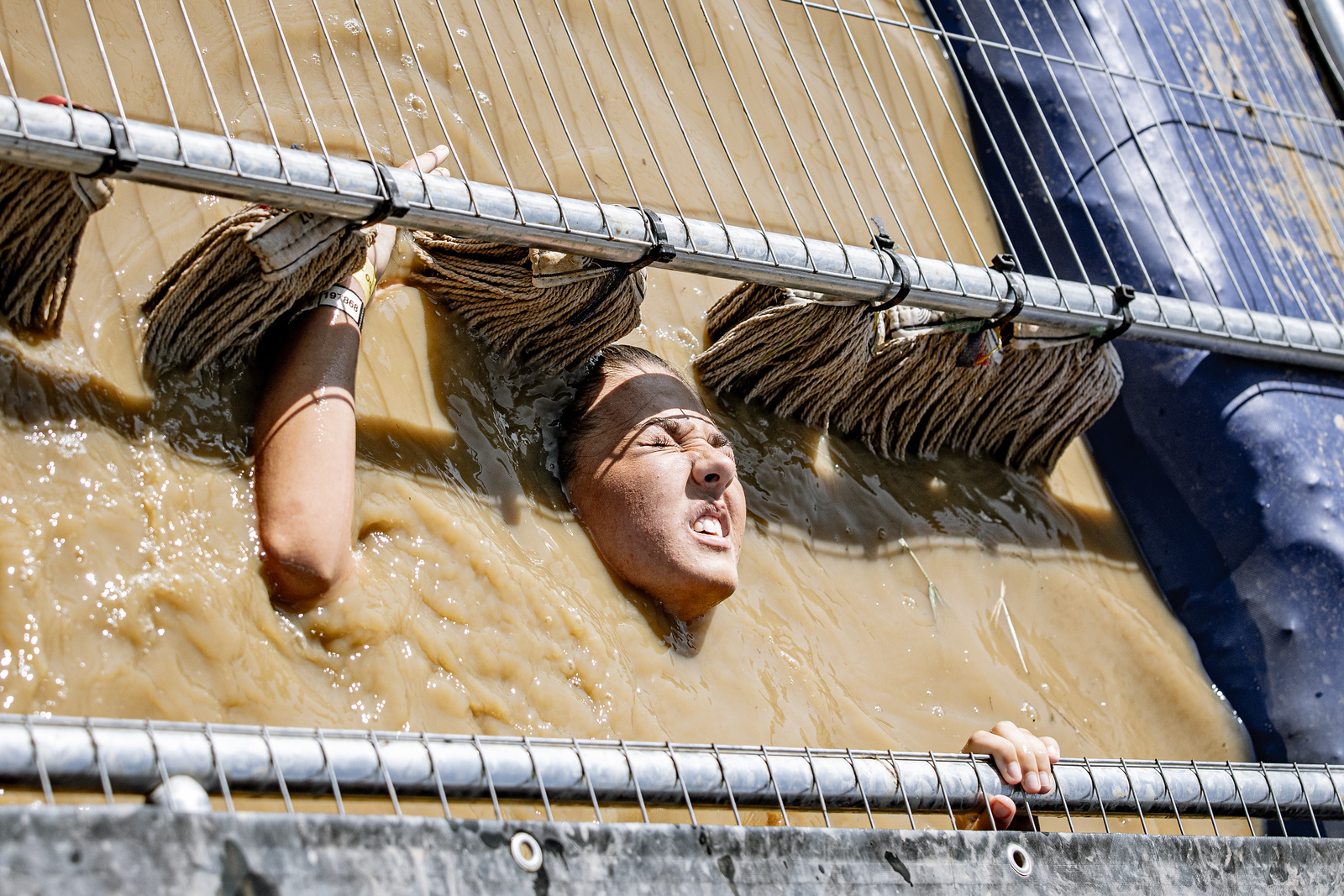 How Yorkshire is TOUGHER in 2023 - Tough Mudder UK