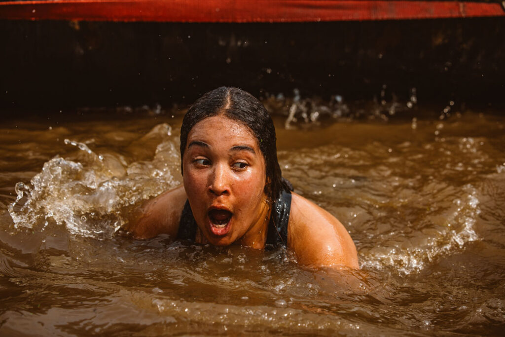 Everything You Need to Know About Tough Mudder Scotland - Tough Mudder UK