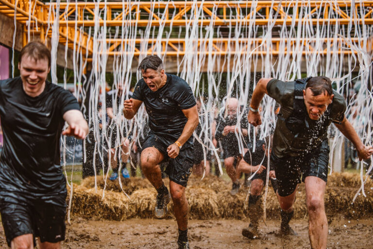 Everything You Need to Know About Tough Mudder Scotland - Tough Mudder UK