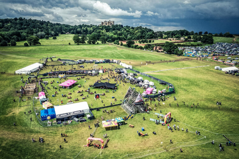 Everything You Need to Know About Tough Mudder Midlands - Tough Mudder UK