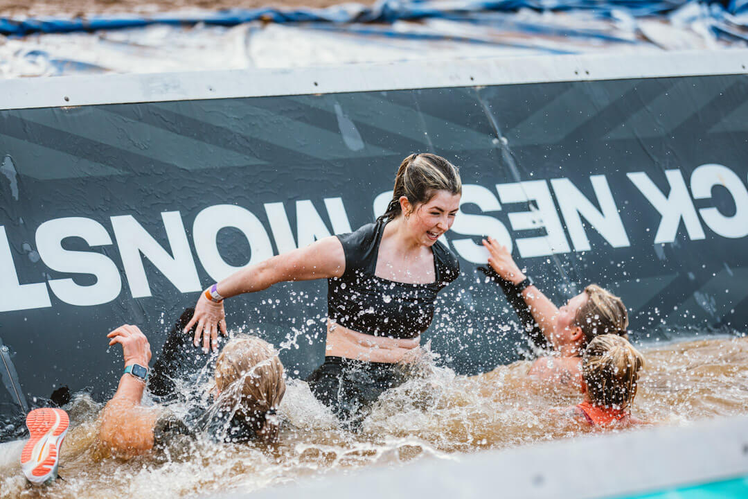 Everything You Need to Know About Tough Mudder Scotland - Tough Mudder UK